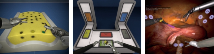 Da Vinciの紹介 | 手術支援ロボット | 日本ロボット外科学会