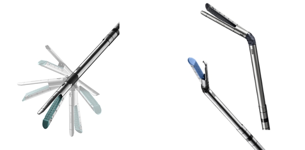 Da Vinciの紹介 | 手術支援ロボット | 日本ロボット外科学会